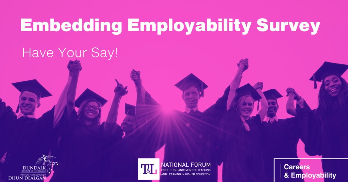 DkIT Launches New Part-Time & Springboard+ Courses for 2020/21 | DkIT